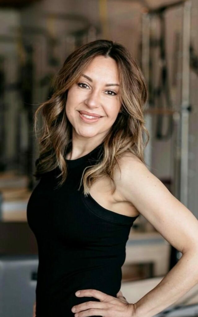 Inspiring Conversations with Karla Contreras of Open Body Concepts ...