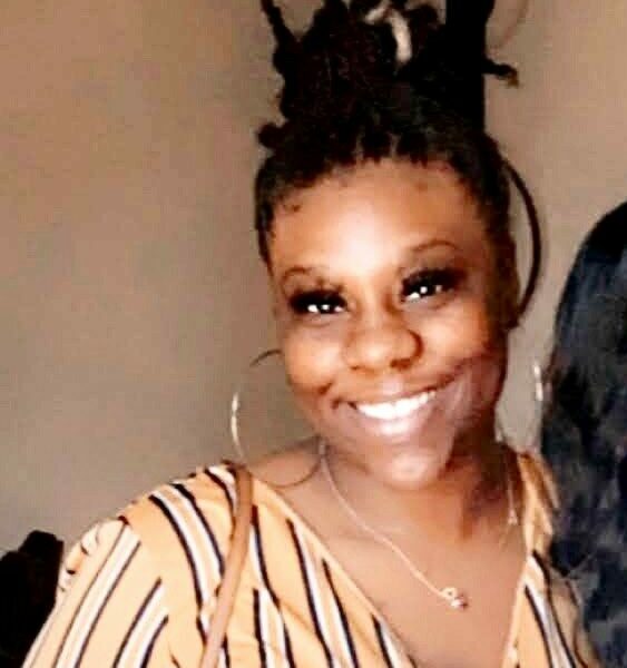 Life & Work with Keyshaun Tillman - Voyage Dallas Magazine | Dallas ...