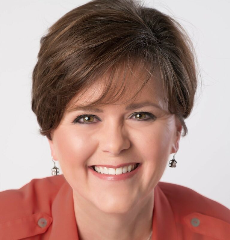 Meet Kristin Clark of Kristin Clark Coaching - Voyage Dallas Magazine | Dallas City Guide