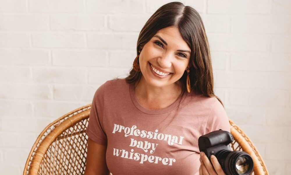 Life & Work with Laura Tye - Voyage Dallas Magazine | Dallas City Guide