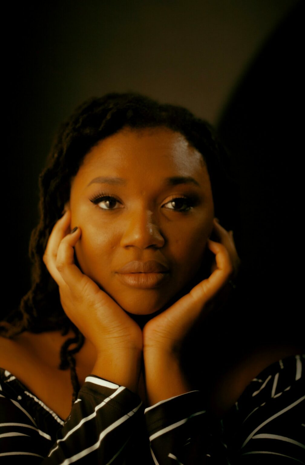 Meet LeTisha Nyembo - Voyage Dallas Magazine | Dallas City Guide