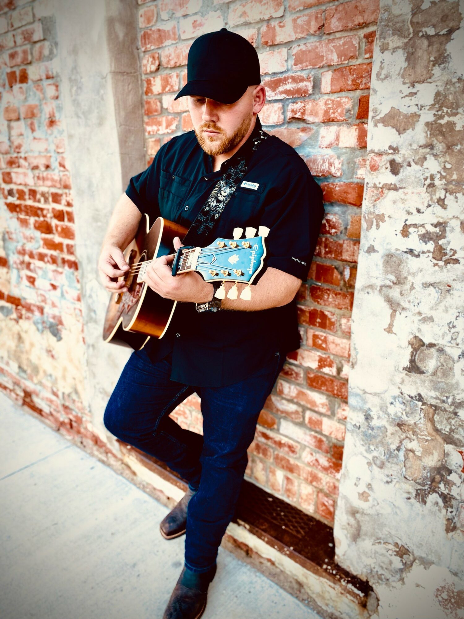 Rising Stars: Meet Matt Brooks - Voyage Dallas Magazine | Dallas City Guide