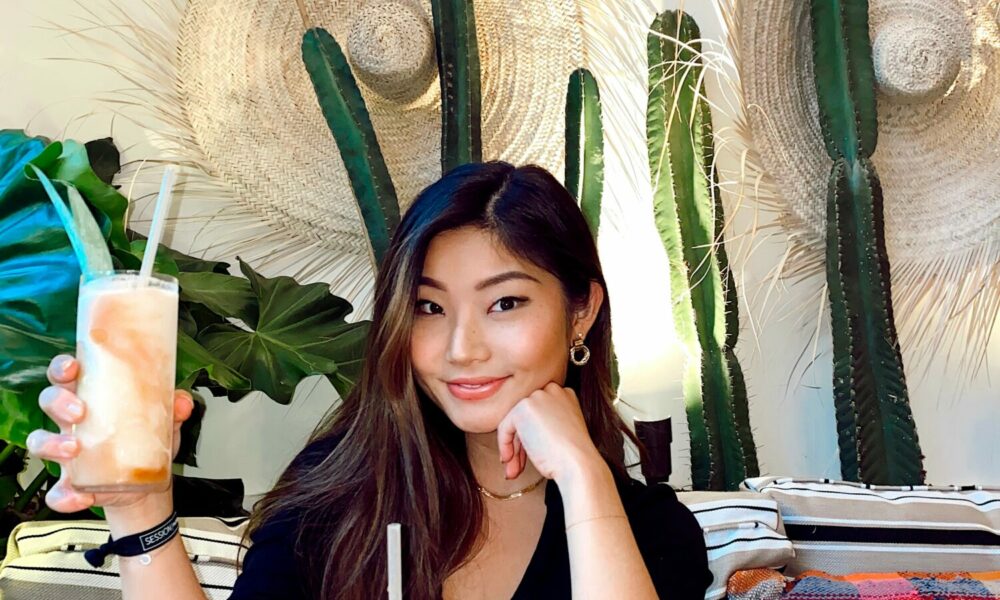 Life & Work with Maya Takano - Voyage Dallas Magazine | Dallas City Guide