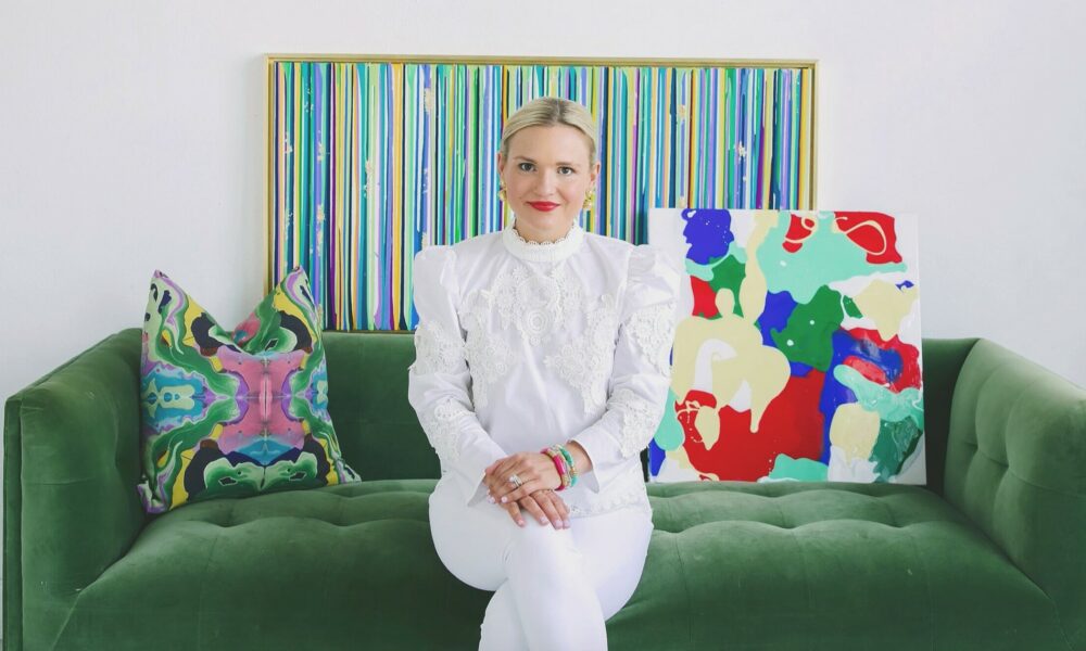 Meet Megan Trottier - Voyage Dallas Magazine | Dallas City Guide