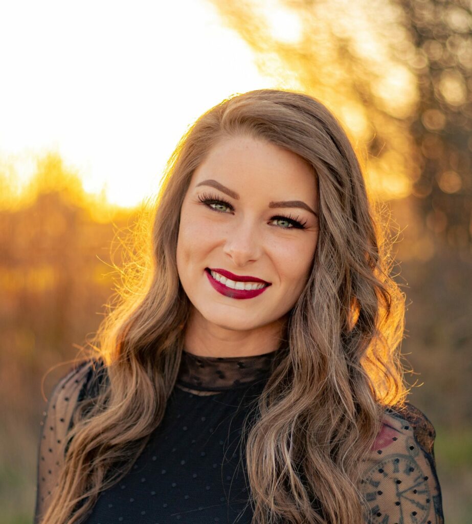 Rising Stars: Meet Michelle Walston - Voyage Dallas Magazine | Dallas ...