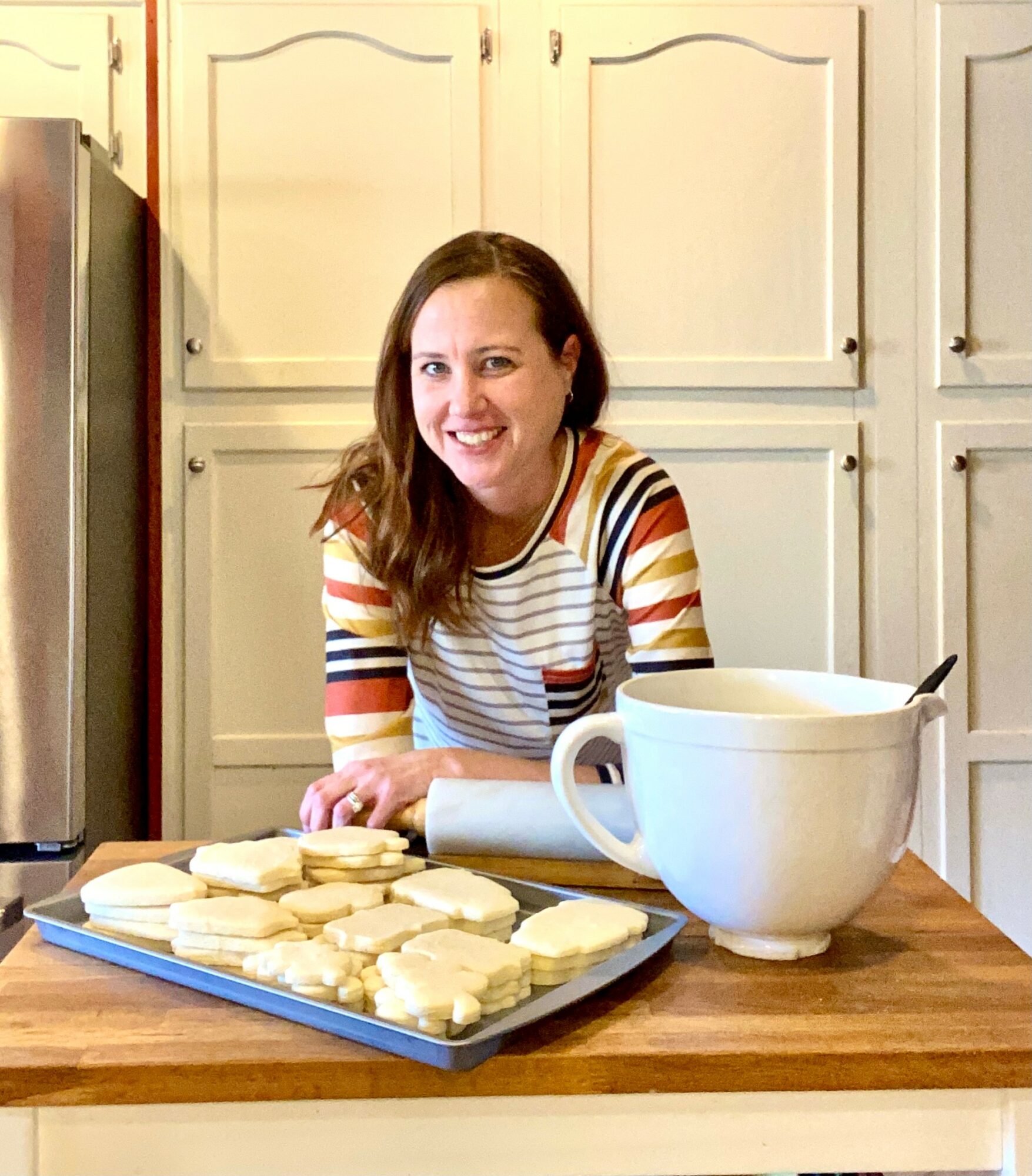 Conversations with Molly Brown - Voyage Dallas Magazine | Dallas City Guide