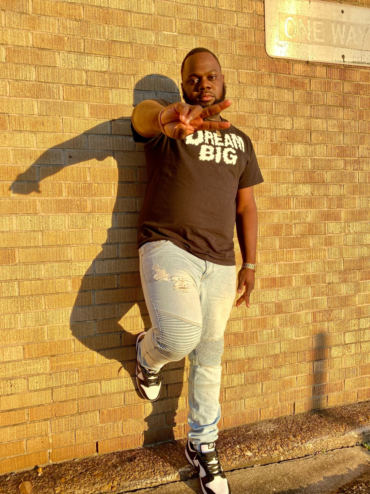 Life & Work with Noah Banks - Voyage Dallas Magazine | Dallas City Guide