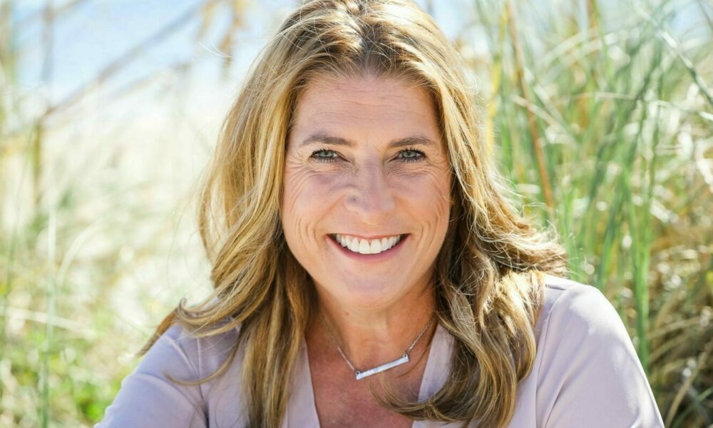 Rising Stars: Meet Rebekah Falgout - Voyage Dallas Magazine | Dallas ...