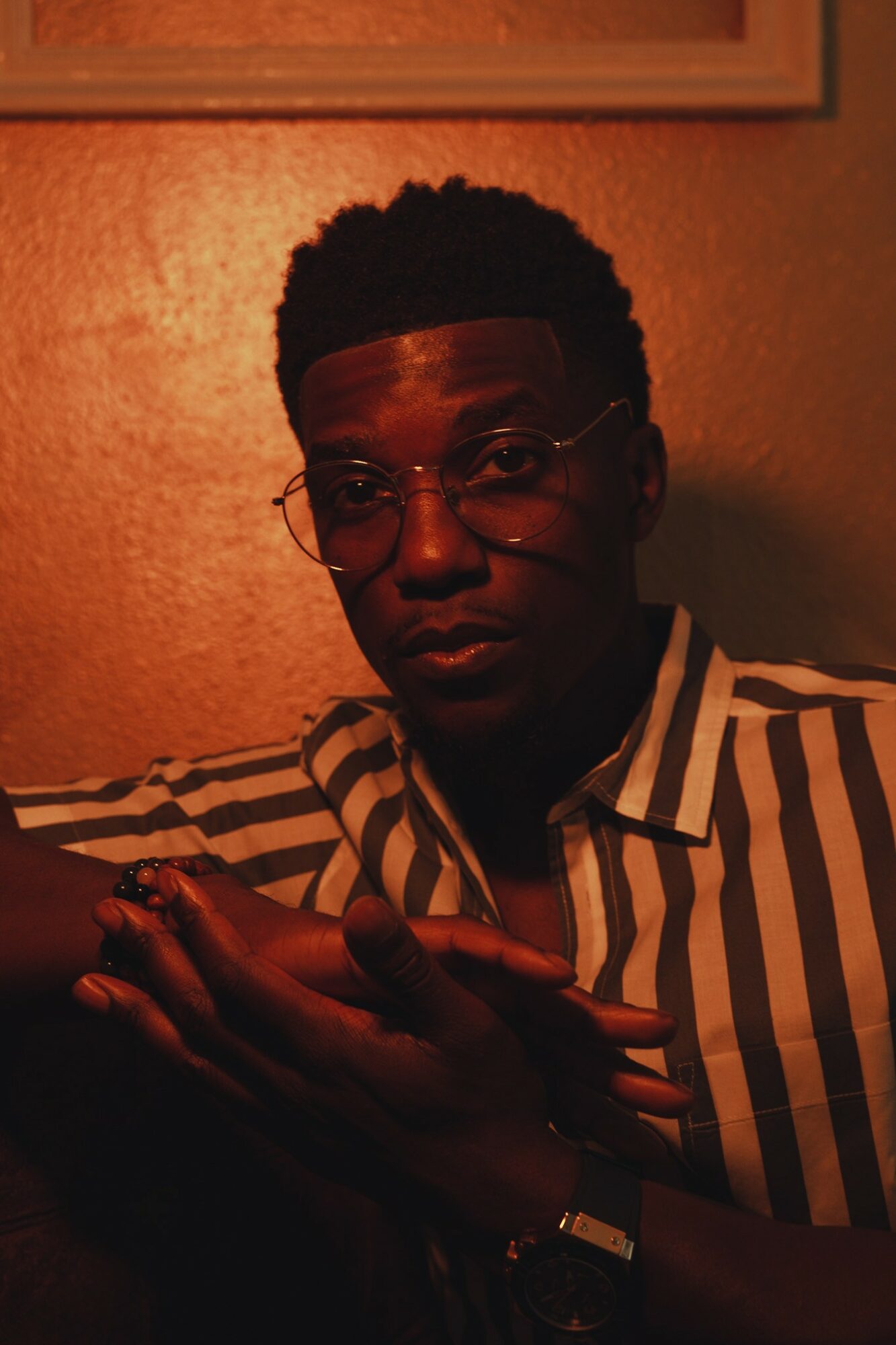 Rising Stars: Meet Stephen Cue - Voyage Dallas Magazine | Dallas City Guide