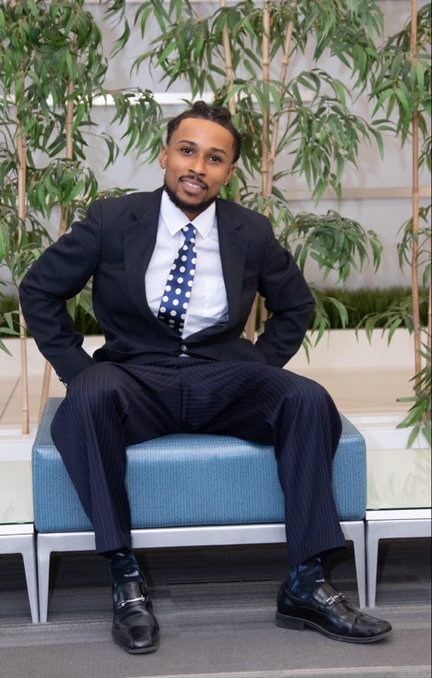 Community Highlights: Meet Theodore McNeal of Building More With ...