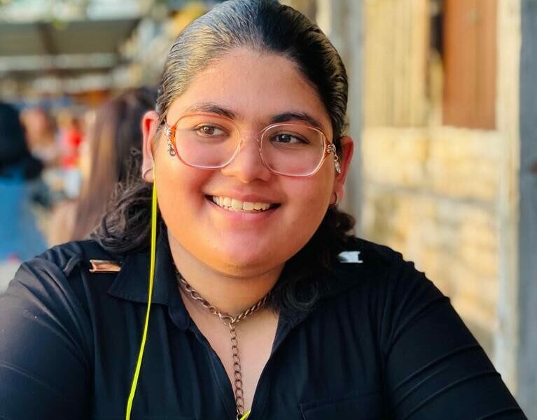 Check Out Vishnupriya Gupta’s Story - Voyage Dallas Magazine | Dallas ...