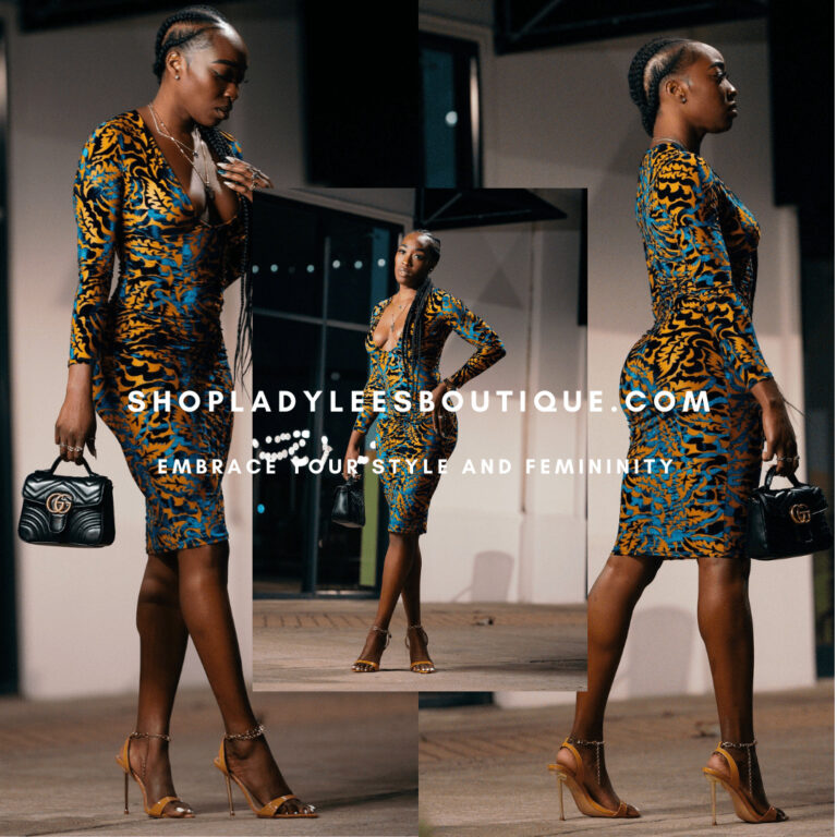 Rising Stars: Meet Leah Carr - Voyage Dallas Magazine | Dallas City Guide