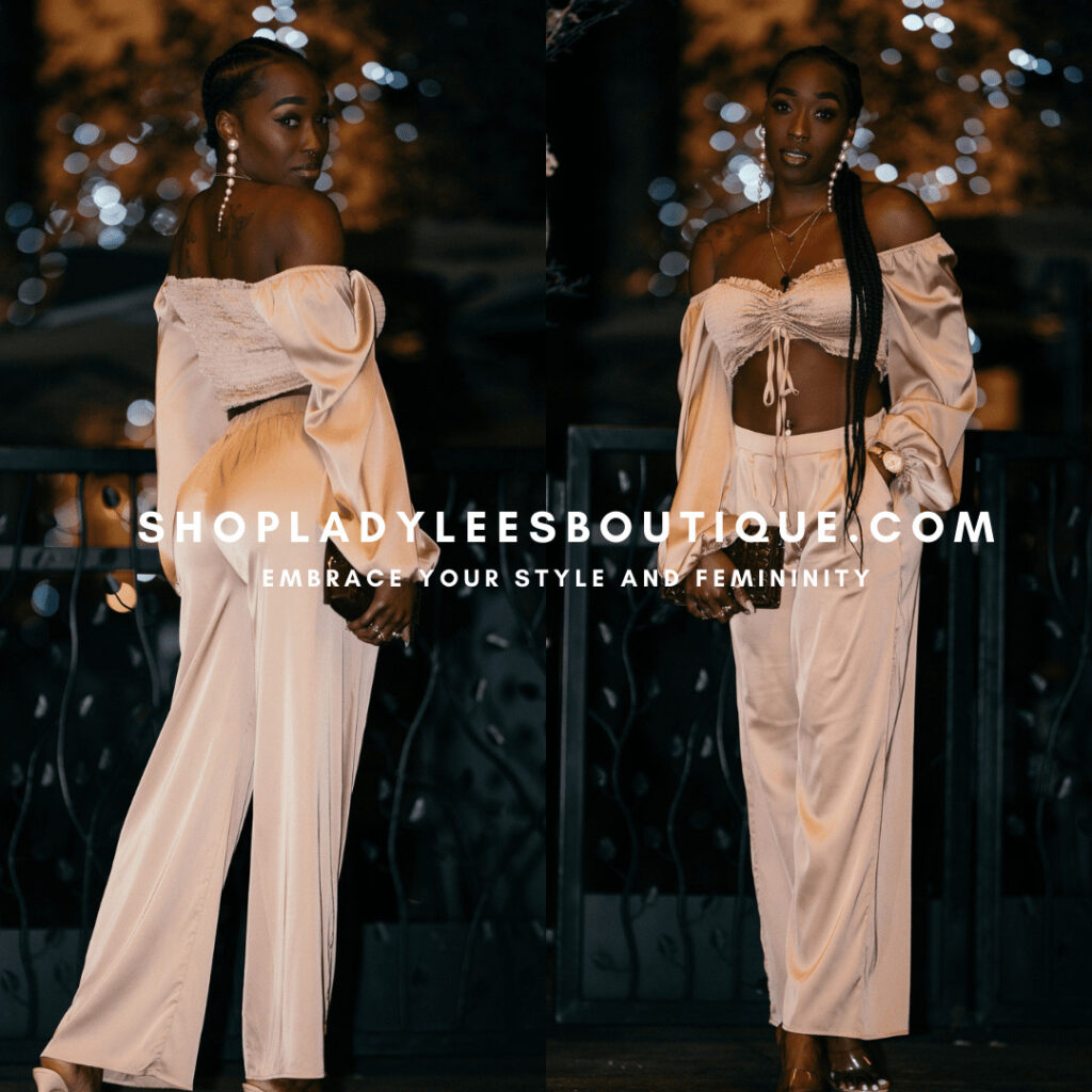 Rising Stars: Meet Leah Carr - Voyage Dallas Magazine | Dallas City Guide