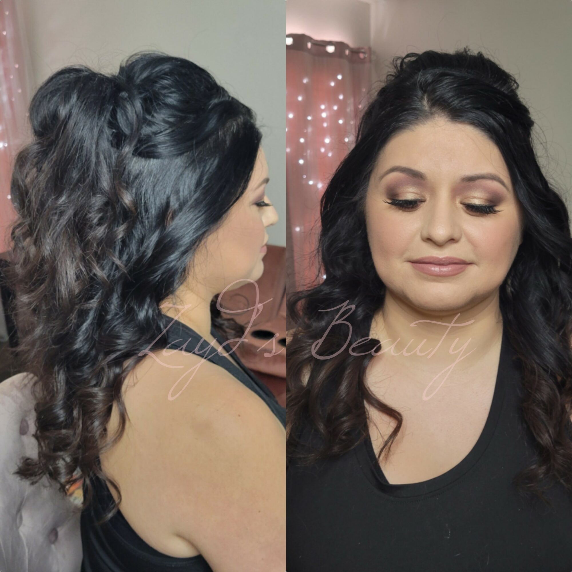 Community Highlights: Meet Ashley Rasco of Zayd's Beauty - Voyage ...