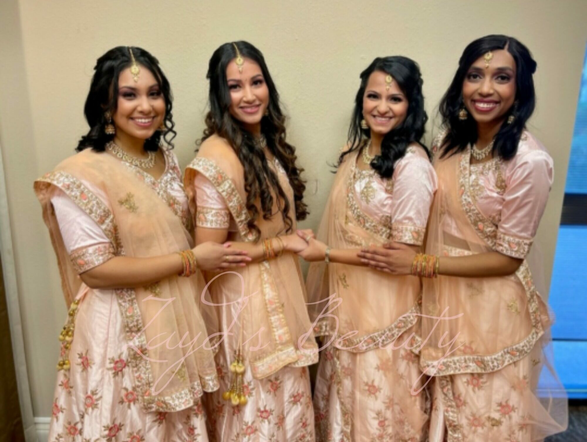 Community Highlights: Meet Ashley Rasco of Zayd's Beauty - Voyage ...