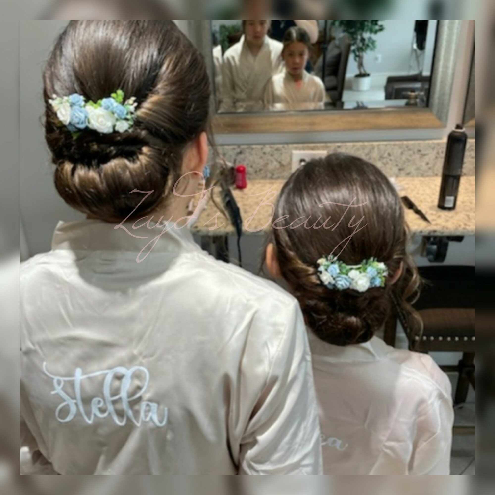 Community Highlights: Meet Ashley Rasco of Zayd's Beauty - Voyage ...