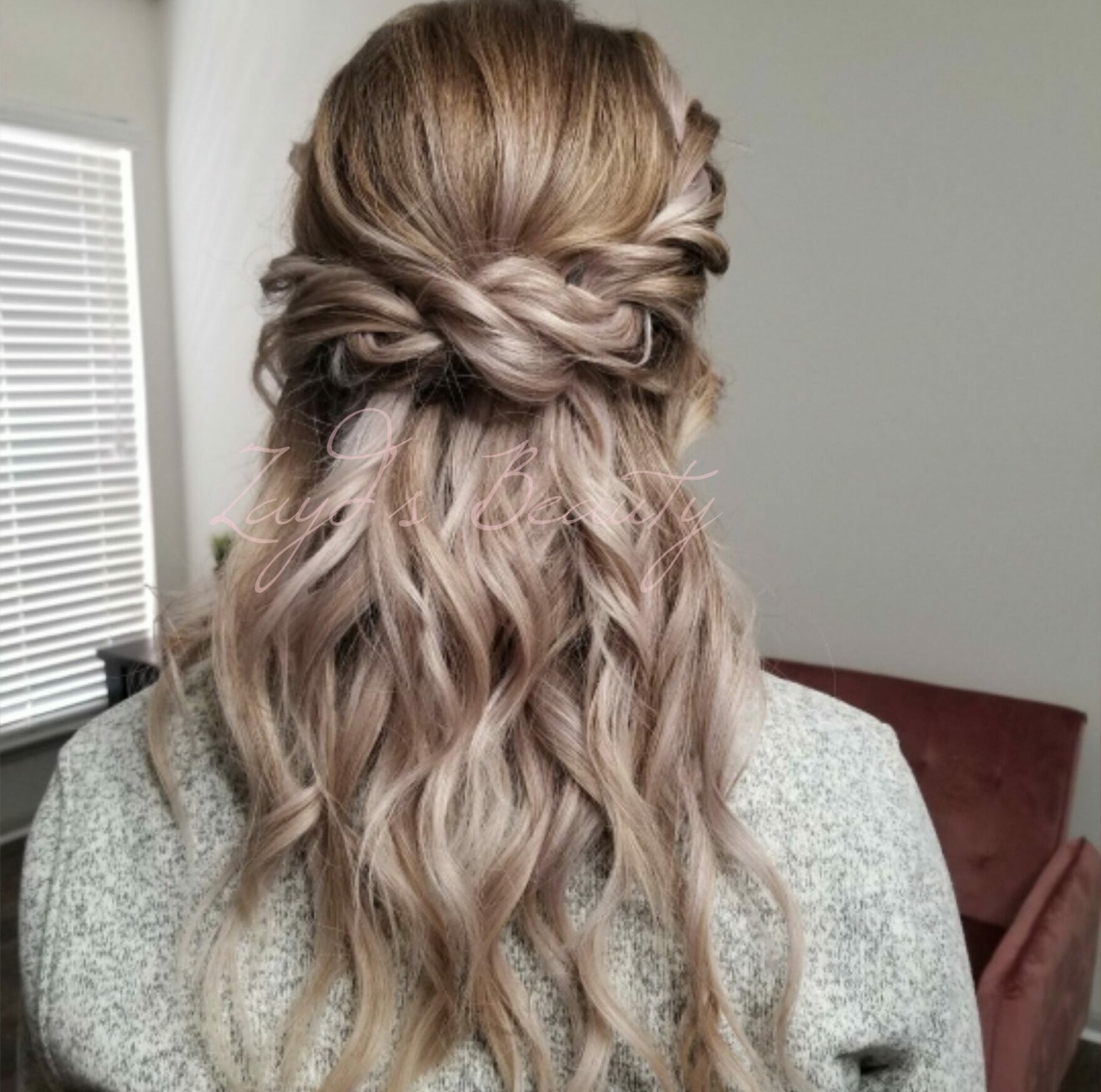 Community Highlights: Meet Ashley Rasco of Zayd's Beauty - Voyage ...