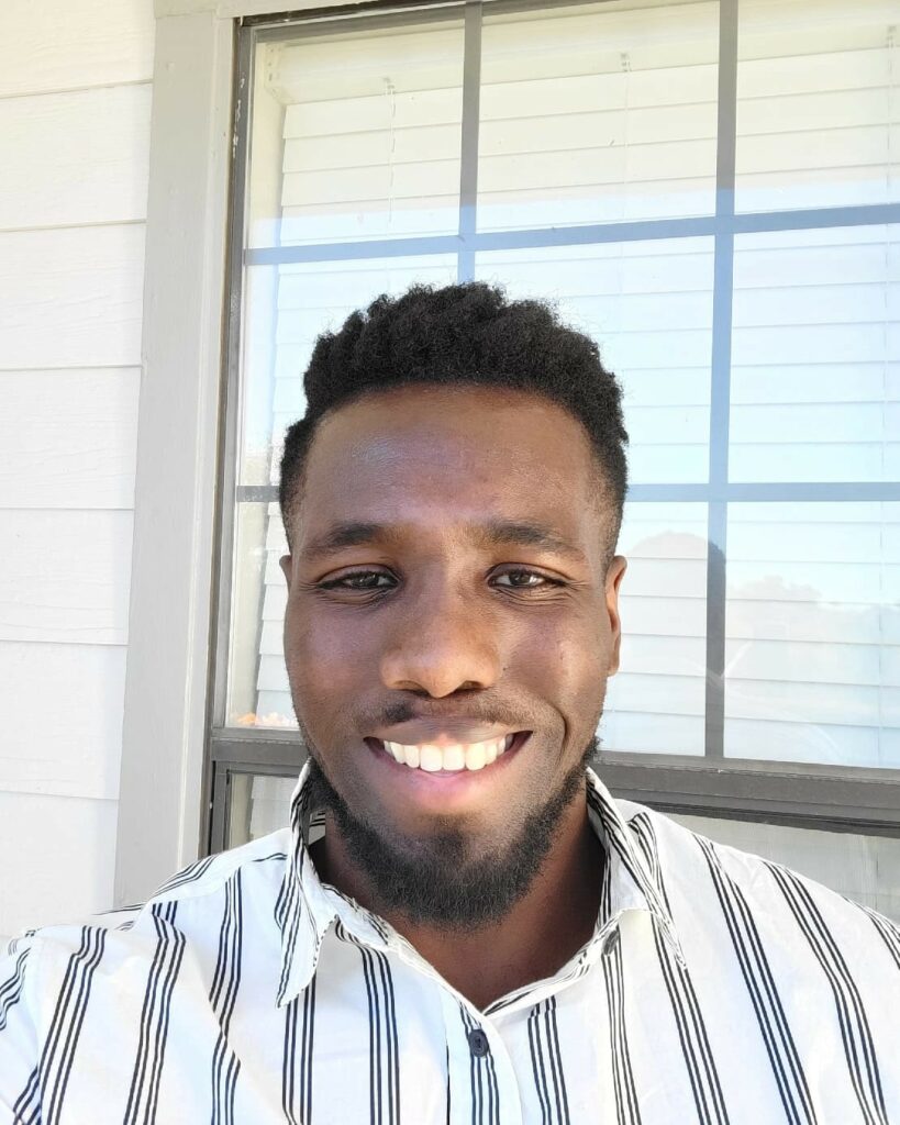 Rising Stars: Meet Daniel Roundtree - Voyage Dallas Magazine | Dallas ...