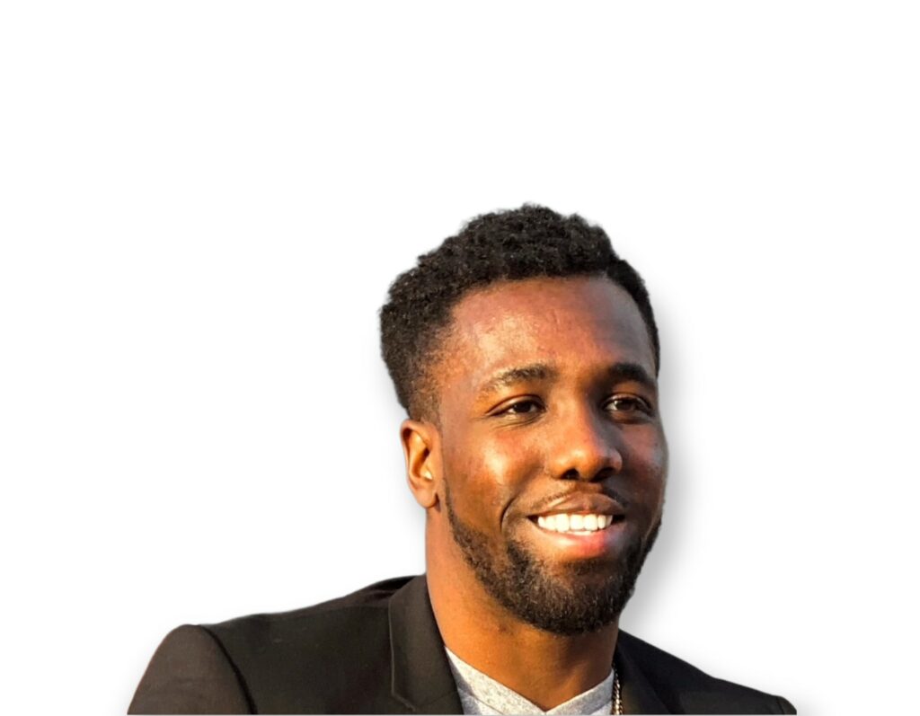 Rising Stars: Meet Daniel Roundtree - Voyage Dallas Magazine | Dallas ...