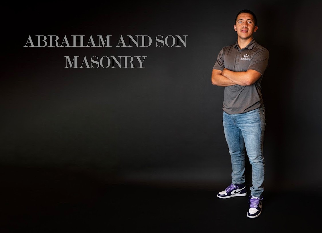 Rising Stars: Meet Abraham Davalos - Voyage Dallas Magazine | Dallas ...