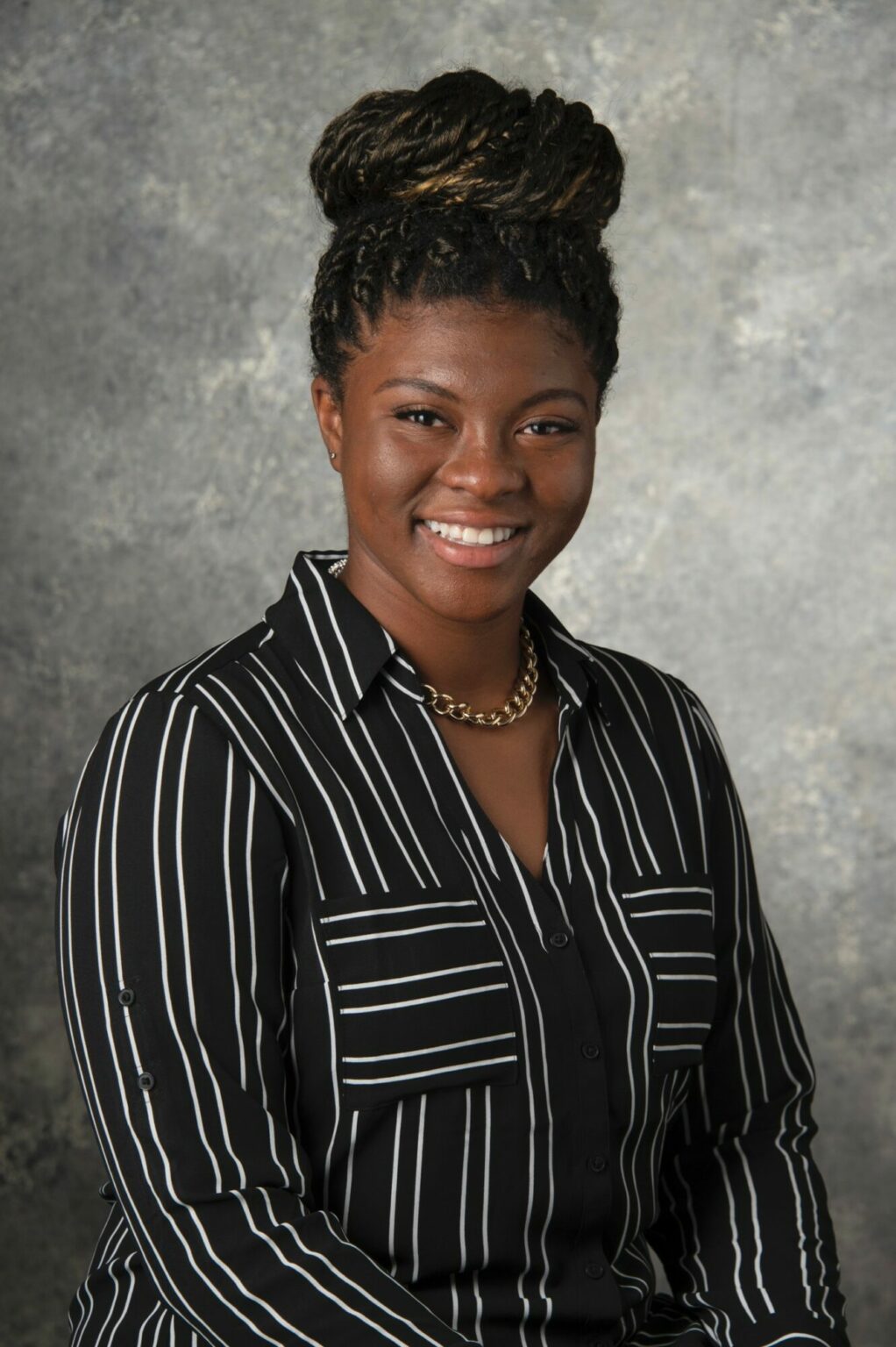 Inspiring Conversations with Alyssa Scott of Because of Jesus - Voyage ...