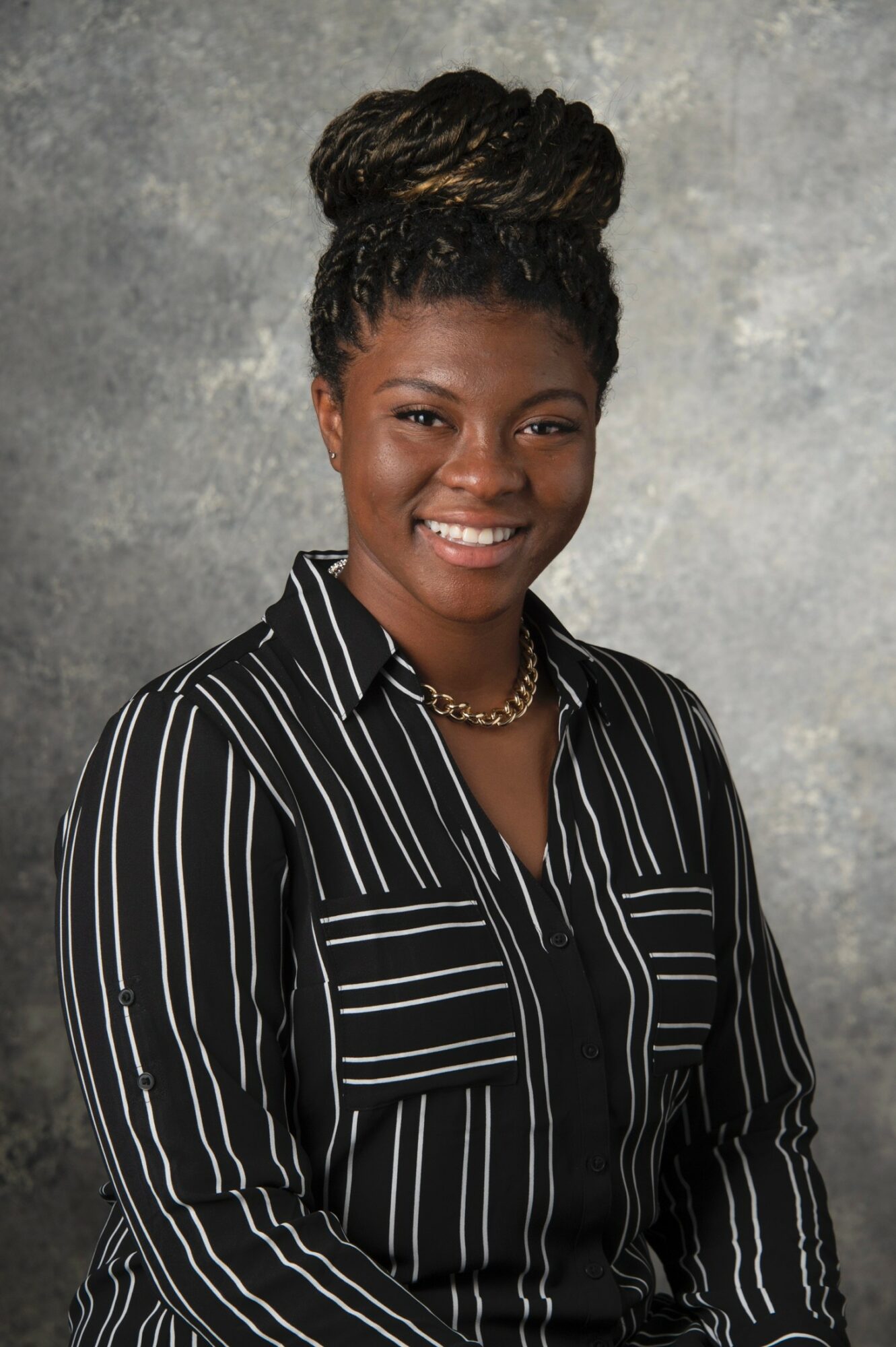 Inspiring Conversations with Alyssa Scott of Because of Jesus - Voyage ...