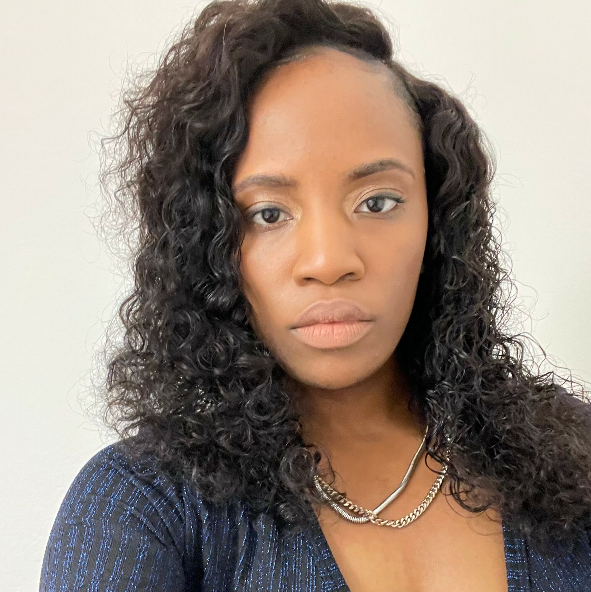 Check Out Angel Carson’s Story - Voyage Dallas Magazine | Dallas City Guide