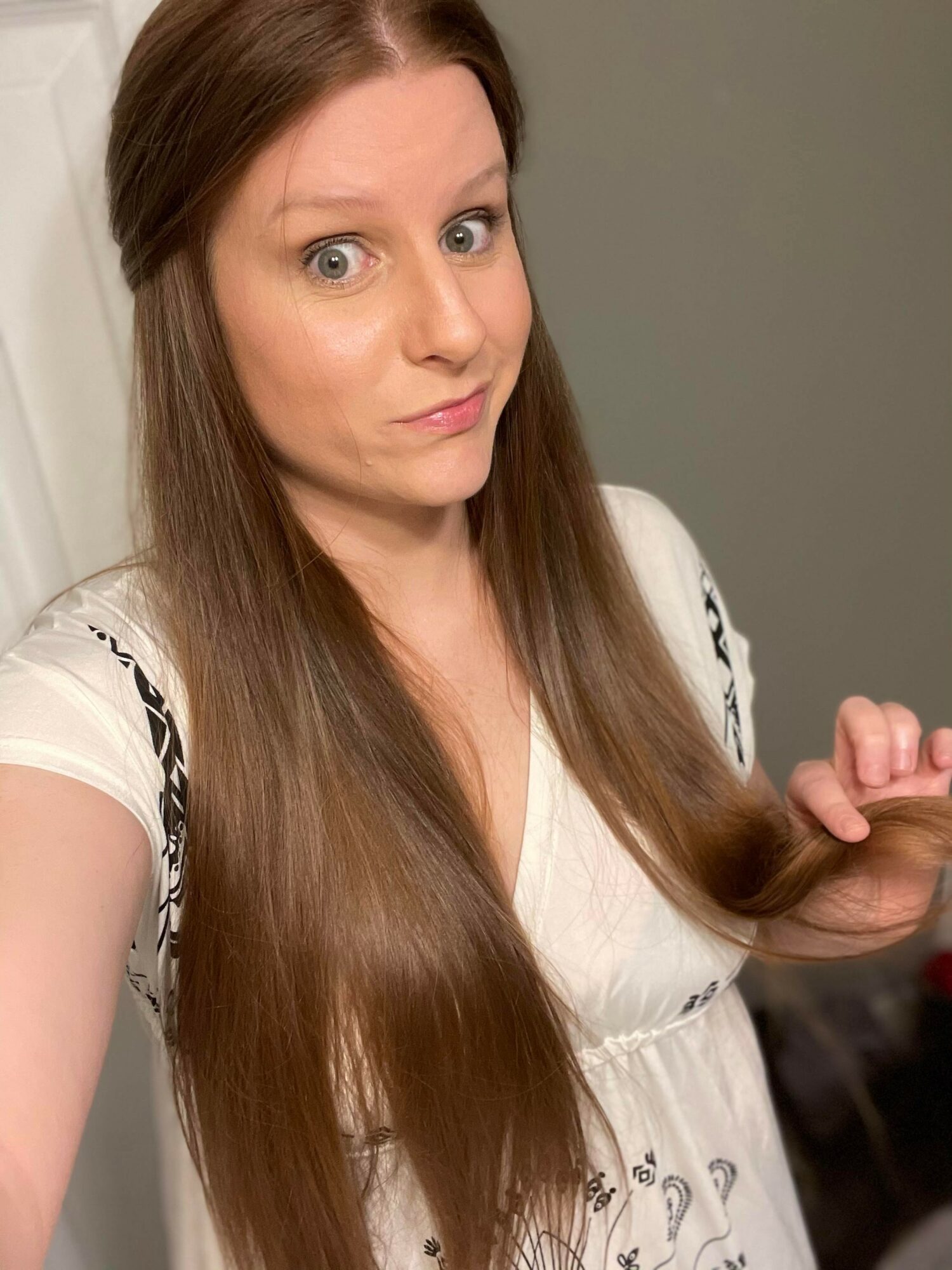 Conversations with Ashley Voorhees - Voyage Dallas Magazine | Dallas ...