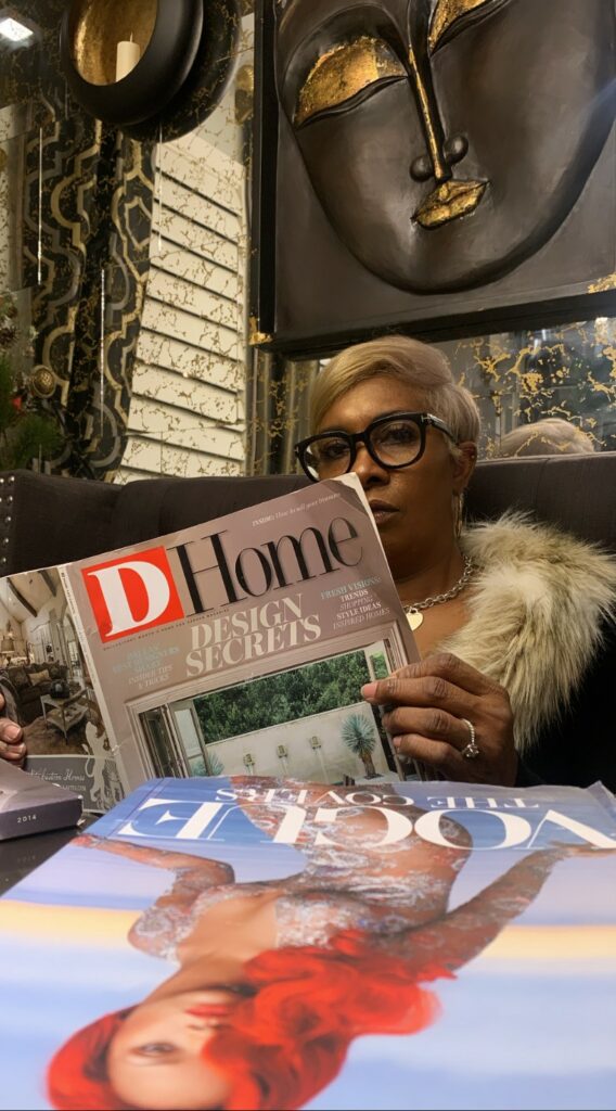 Meet Cheryl Allen - Voyage Dallas Magazine | Dallas City Guide