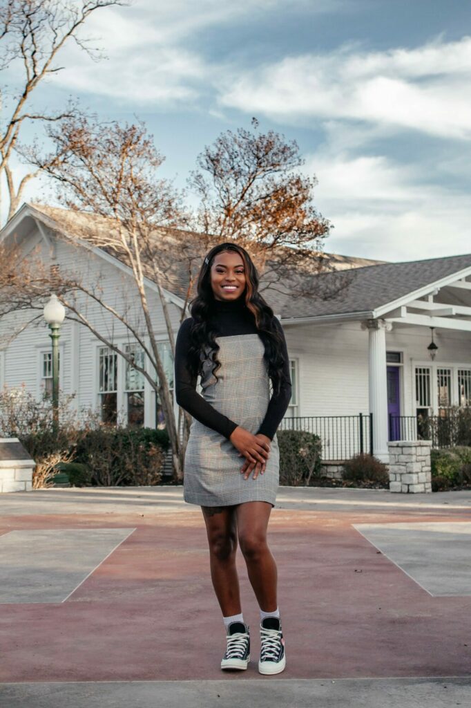 Exploring Life & Business with Destiny Ross of Destination Hair & Peso ...