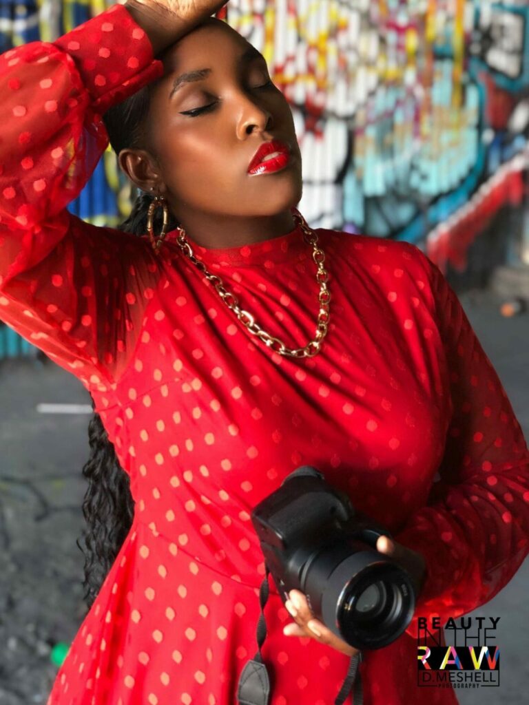 Conversations with Domeanic Carter-Banks - Voyage Dallas Magazine ...