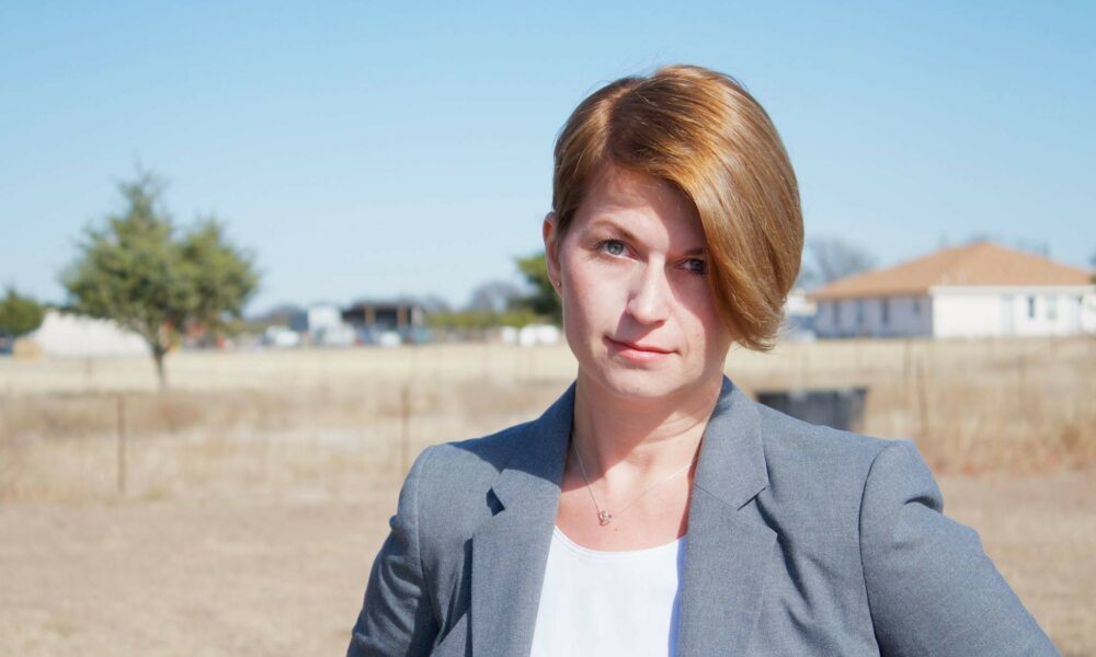 Daily Inspiration: Meet Dr. Angela Coreil - Voyage Dallas Magazine ...