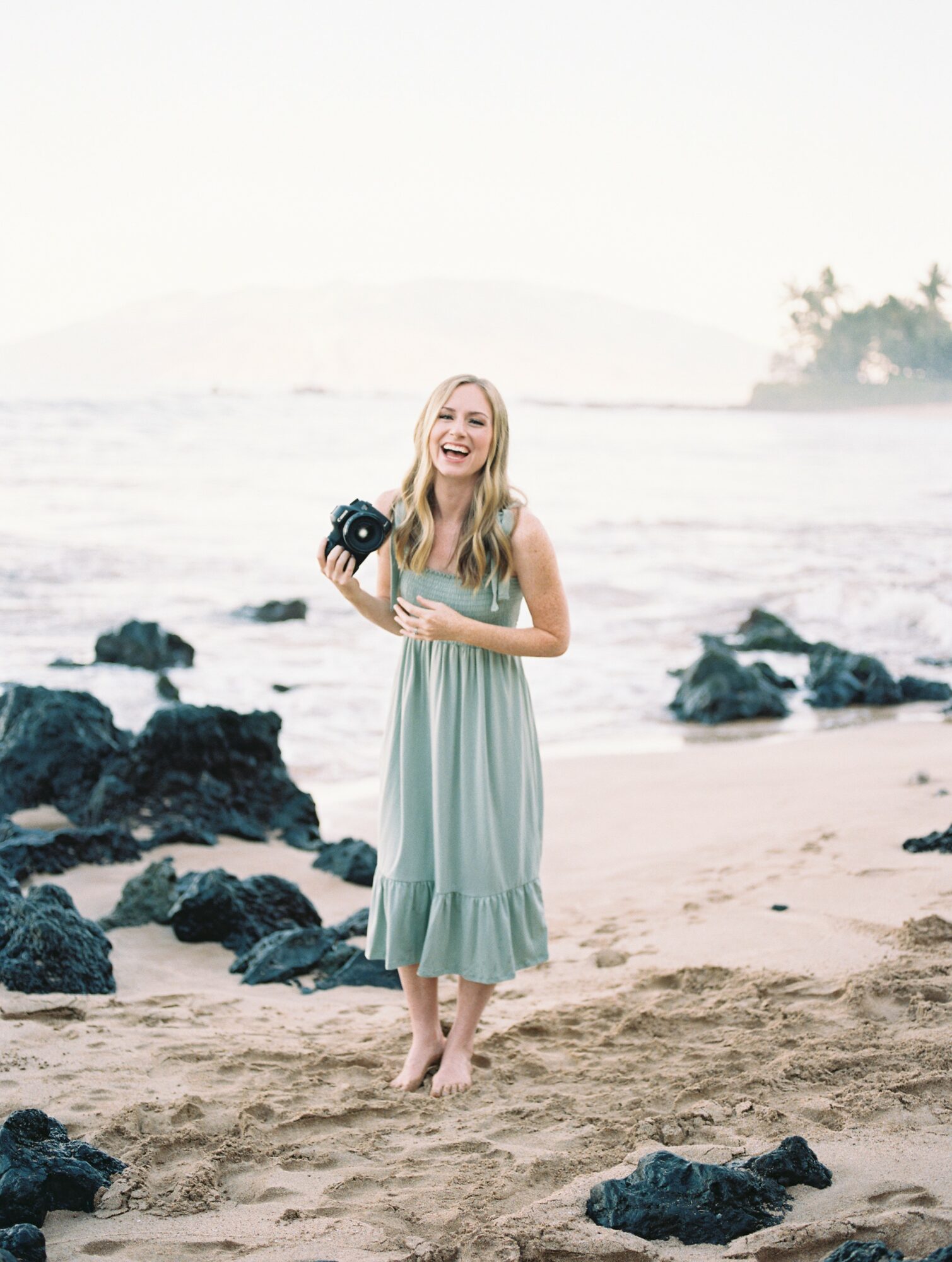 Meet Eden Williams - Voyage Dallas Magazine | Dallas City Guide