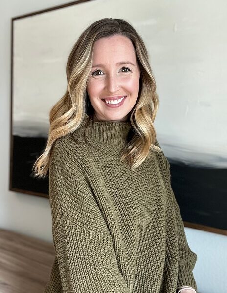 Daily Inspiration: Meet Hannah Kirkman - Voyage Dallas Magazine ...