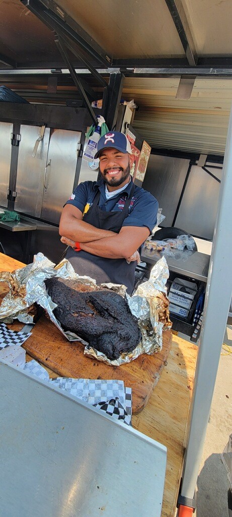 Meet Jaime Sosa of Sosa’s Barbecue - Voyage Dallas Magazine | Dallas ...
