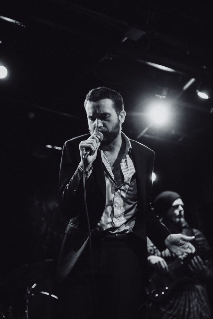 Meet James Burnett - Voyage Dallas Magazine | Dallas City Guide