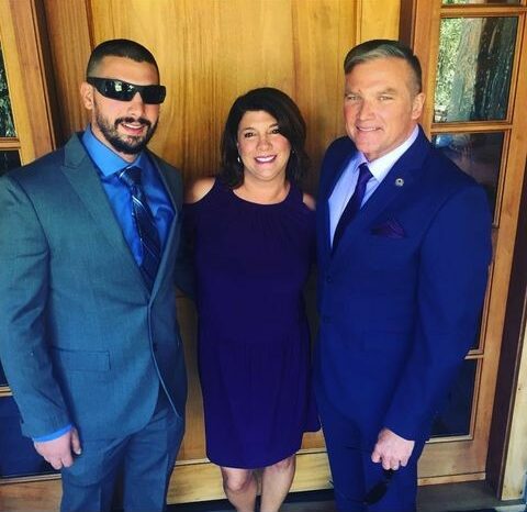 Conversations with Joanna Cox - Voyage Dallas Magazine | Dallas City Guide