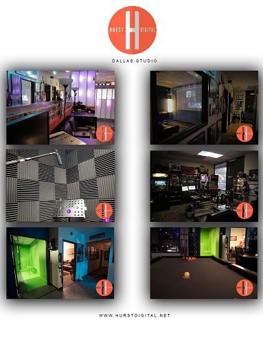 Life & Work with Joshua Hurst - Voyage Dallas Magazine | Dallas City Guide