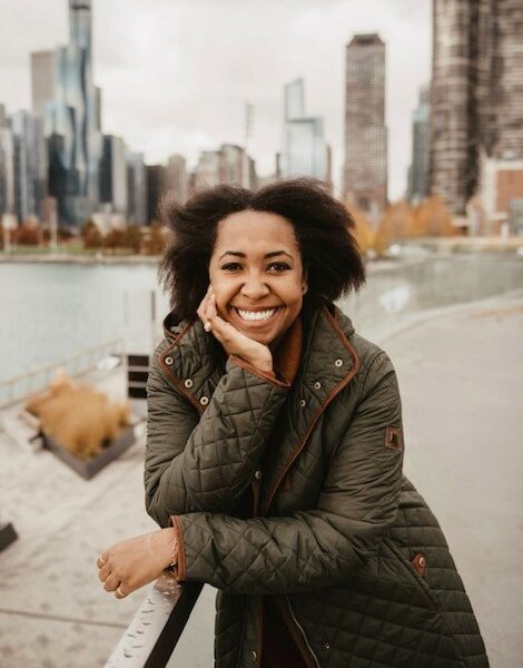 Rising Stars: Meet Kiaya Skinner - Voyage Dallas Magazine | Dallas City ...