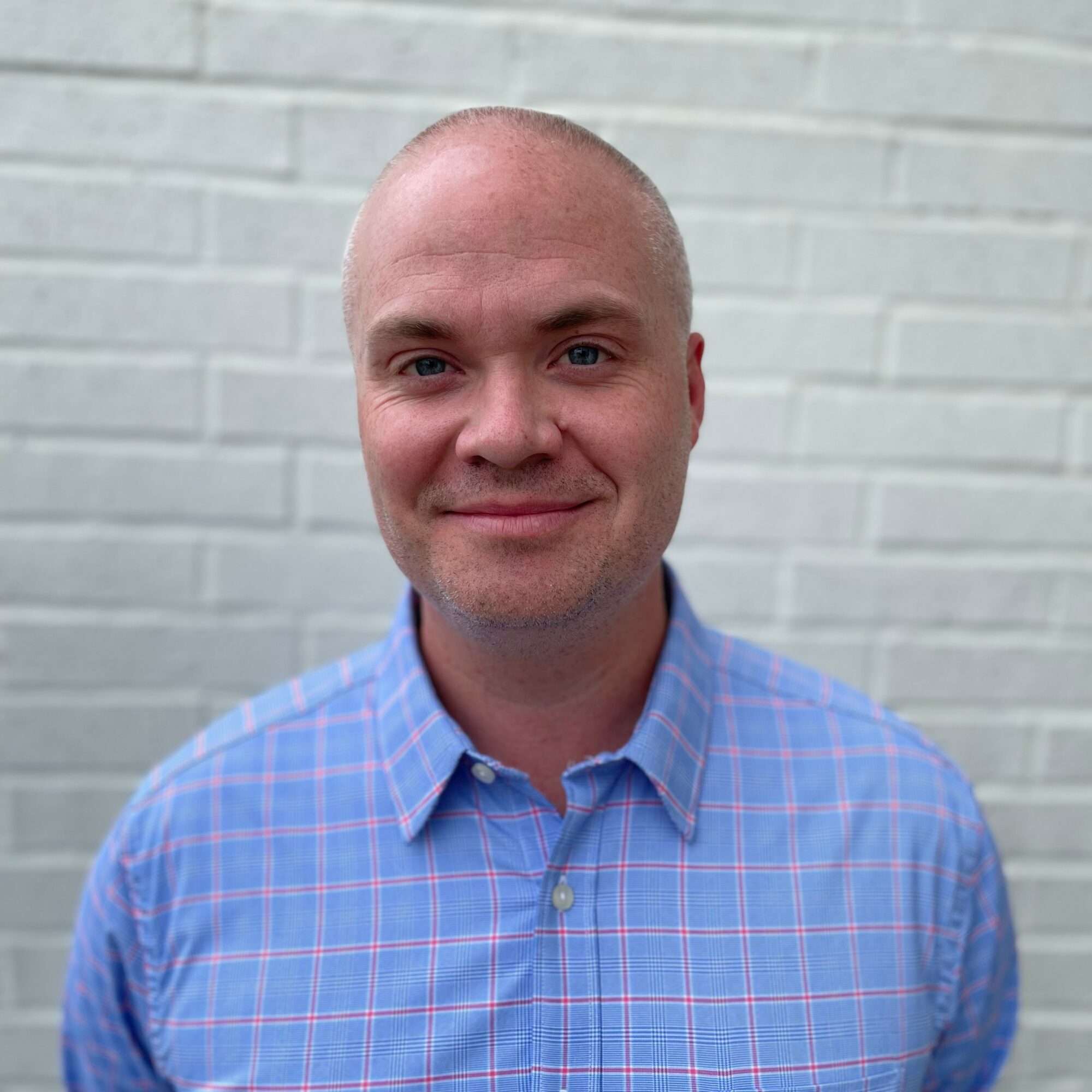 Exploring Life & Business with Matt Kendrick of Redemption City Church - Voyage Dallas Magazine ...