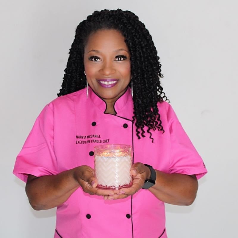 Conversations with Narvia McDaniel - Voyage Dallas Magazine | Dallas ...