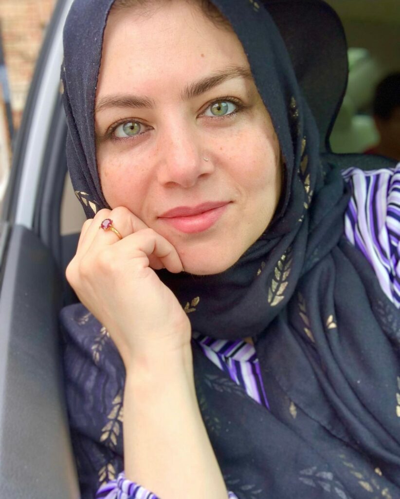 Check Out Rabia Majid Khan’s Story - Voyage Dallas Magazine | Dallas ...