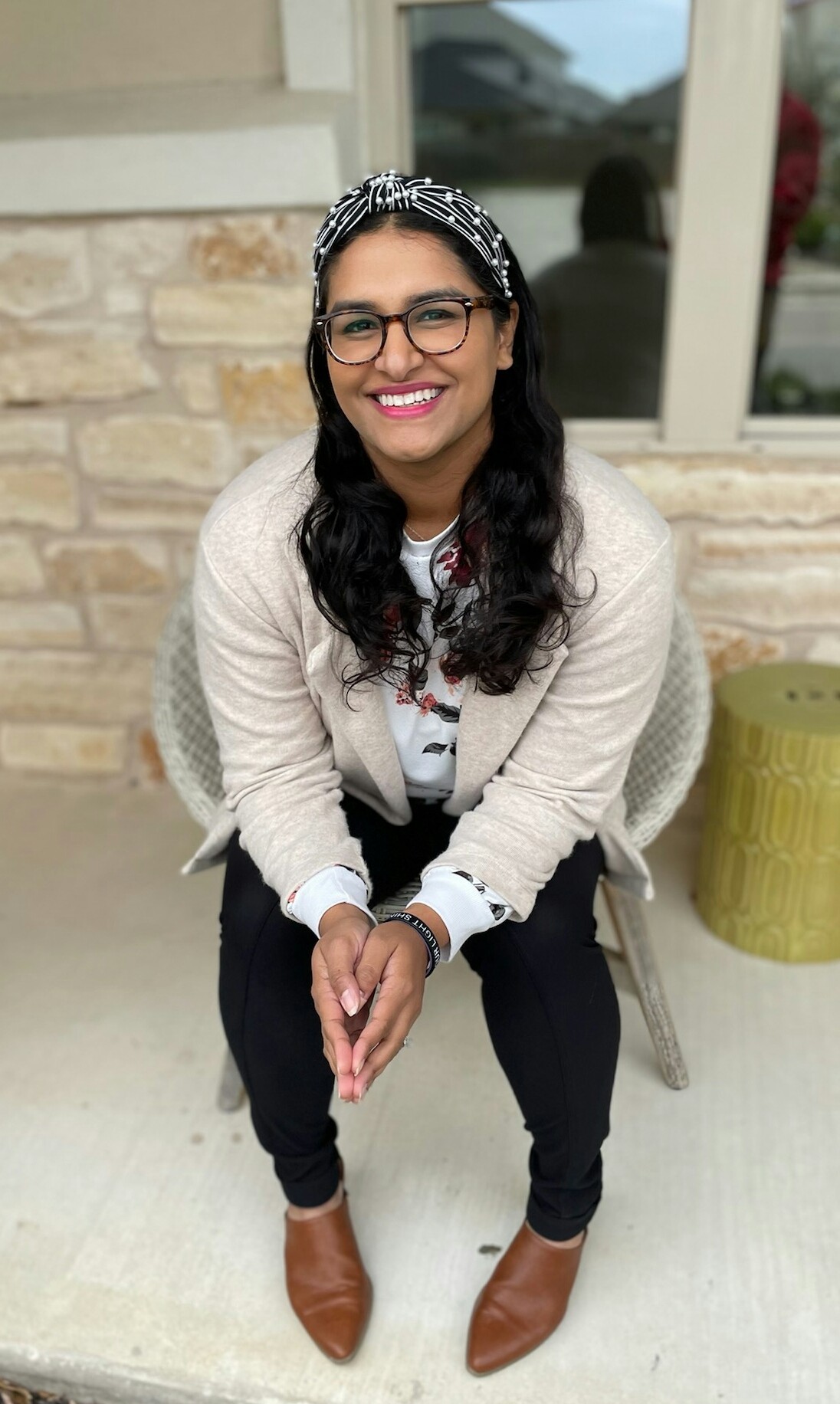 Meet Shanaz Ikonne - Voyage Dallas Magazine | Dallas City Guide