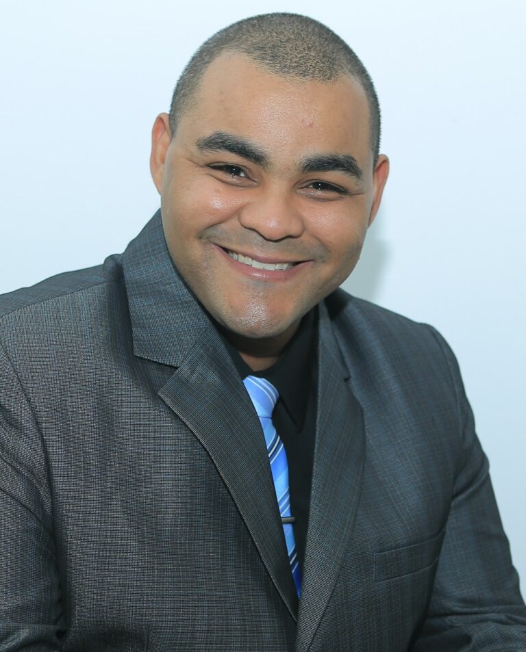 Meet Terrance Thomas - Voyage Dallas Magazine | Dallas City Guide