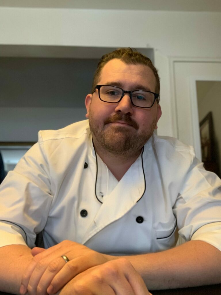 Rising Stars: Meet Travis Hendricks - Voyage Dallas Magazine | Dallas ...