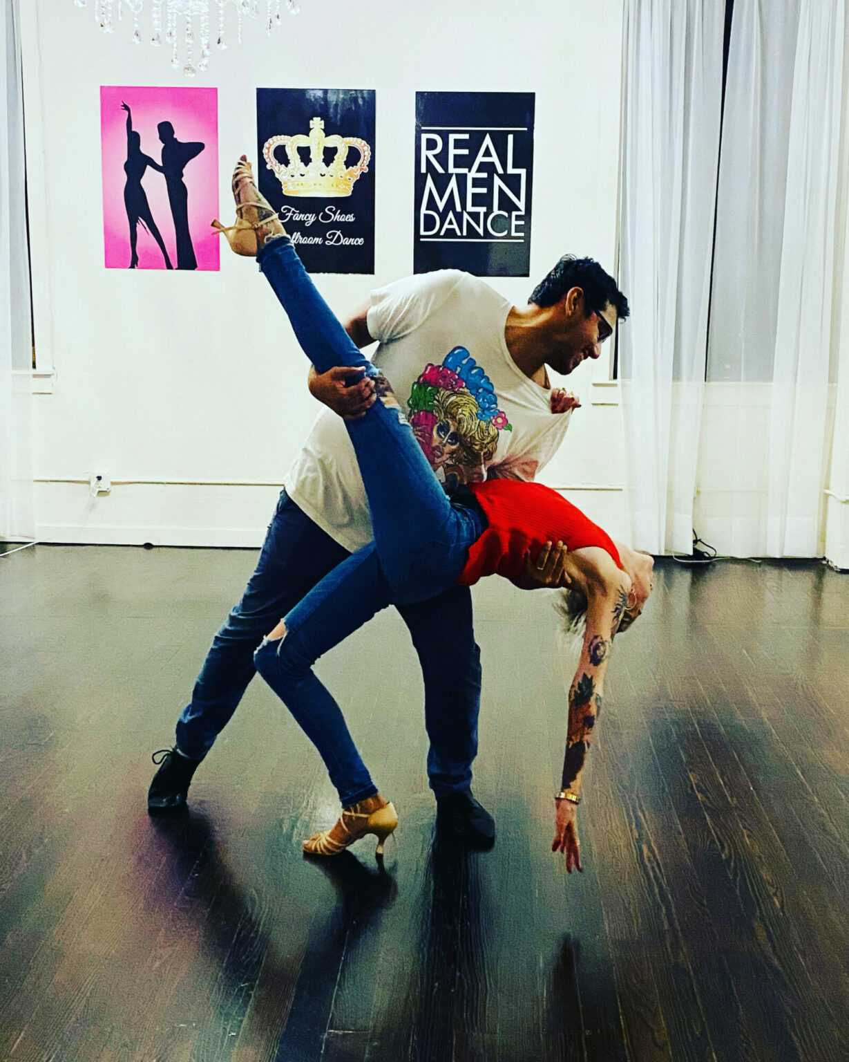 Conversations with Georgia Roumbas - Voyage Dallas Magazine | Dallas ...