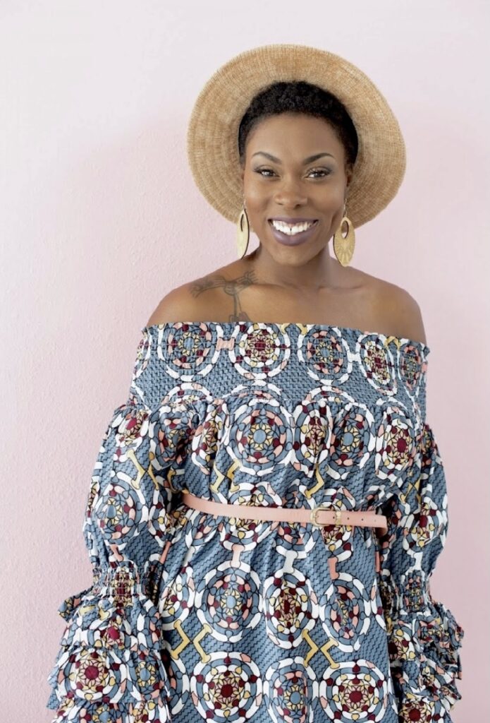 Meet Amy Isom - Voyage Dallas Magazine | Dallas City Guide