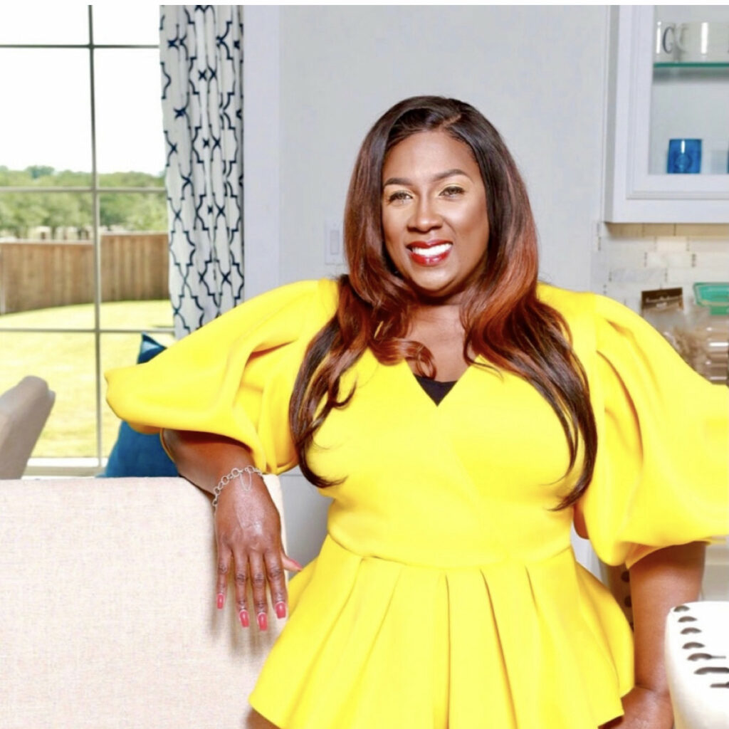 Exploring Life & Business with Miracle Johnson of Graceful Tax and ...