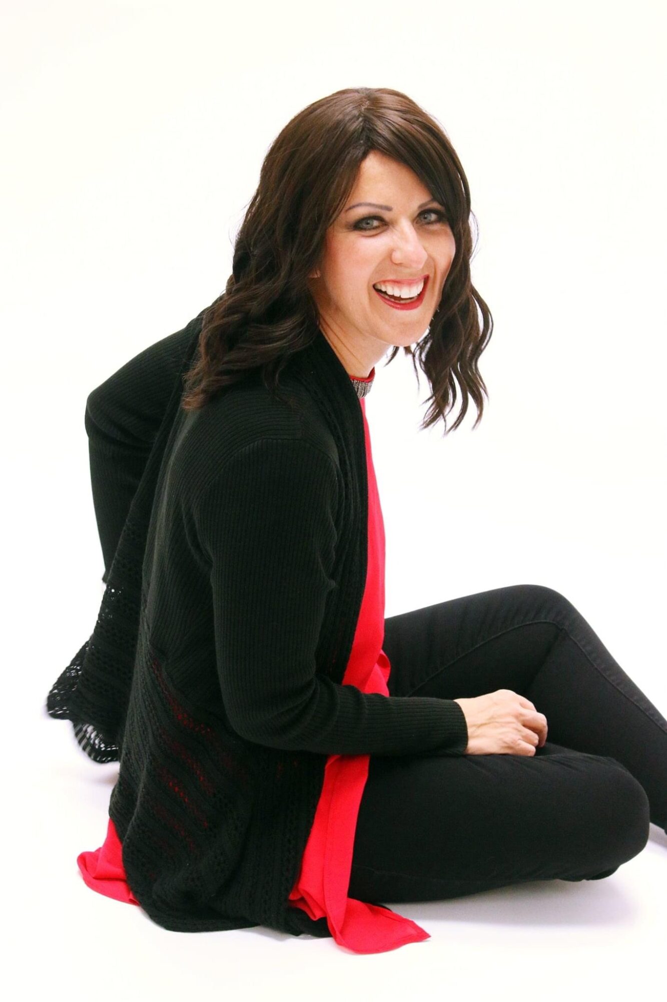 Meet Jennifer Loehding - Voyage Dallas Magazine | Dallas City Guide