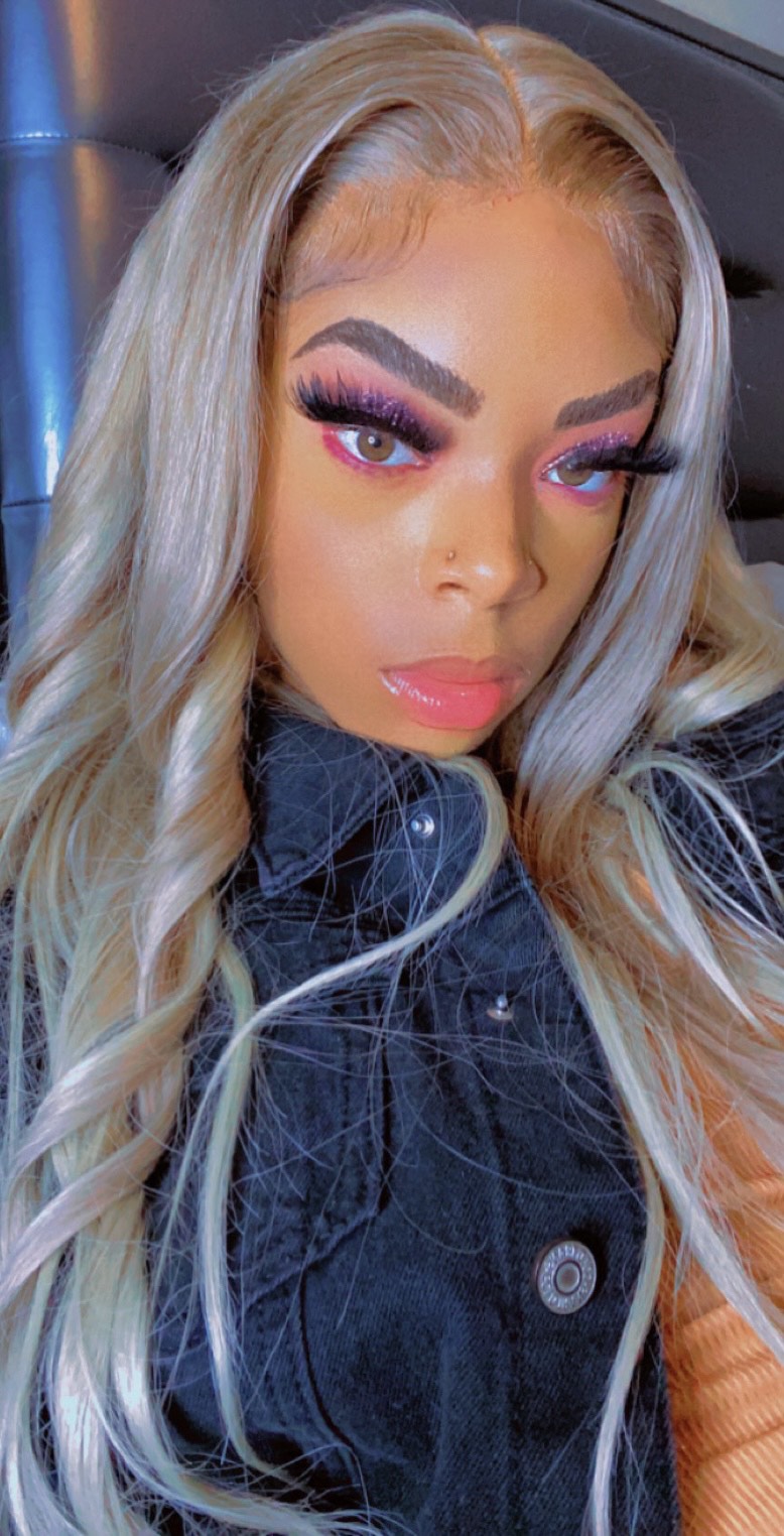 Life & Work with Tay’Sha Ward-Crockett - Voyage Dallas Magazine ...